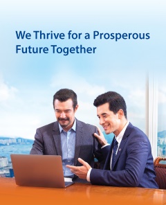 Bank of Communications (Hong Kong) Limited